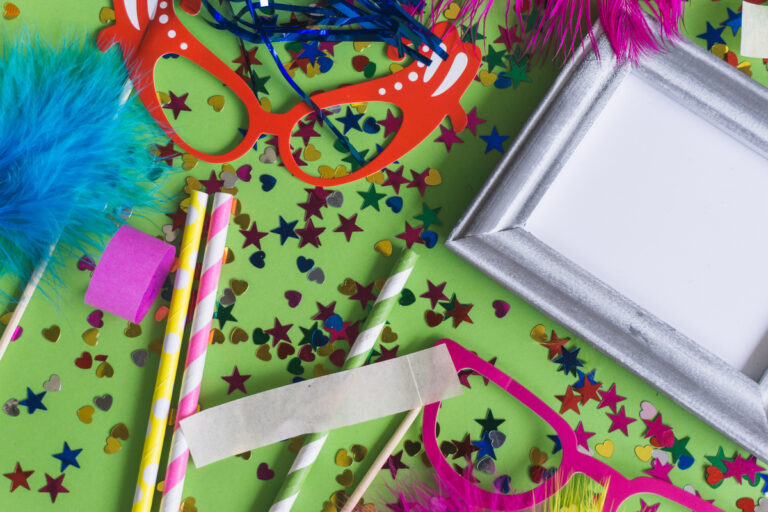 How To Choose The Best Photo Booth Print Sizes For Events?
