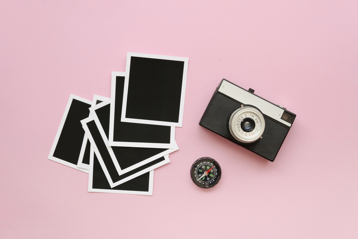 How To Choose The Best Photo Booth Print Sizes For Events?